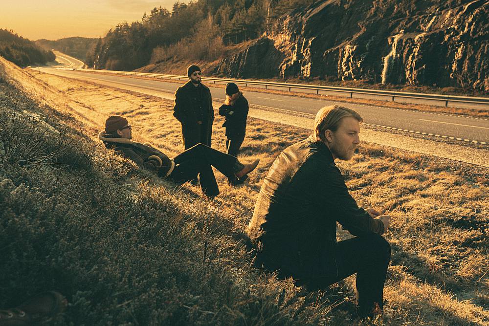 Black River Delta : Artists : EAT MUSIC : The New Talent Agency